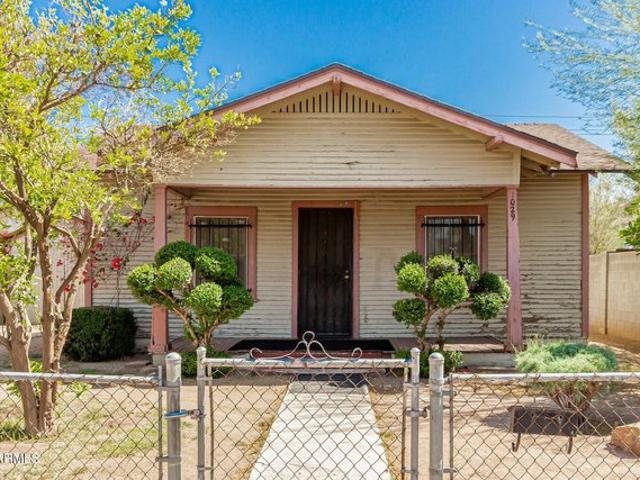 1029 E McKinley St, Phoenix, AZ 85006