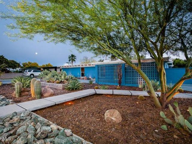 1029 E Palo Verde Dr, Phoenix, AZ 85014