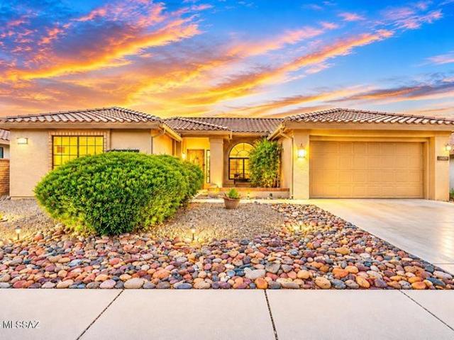 1029 E Rising Sun Dr, Oro Valley, AZ 85755