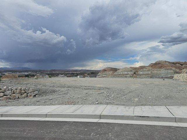 1029 E Tomahawk Dr Lot 502, Washington, UT 84780