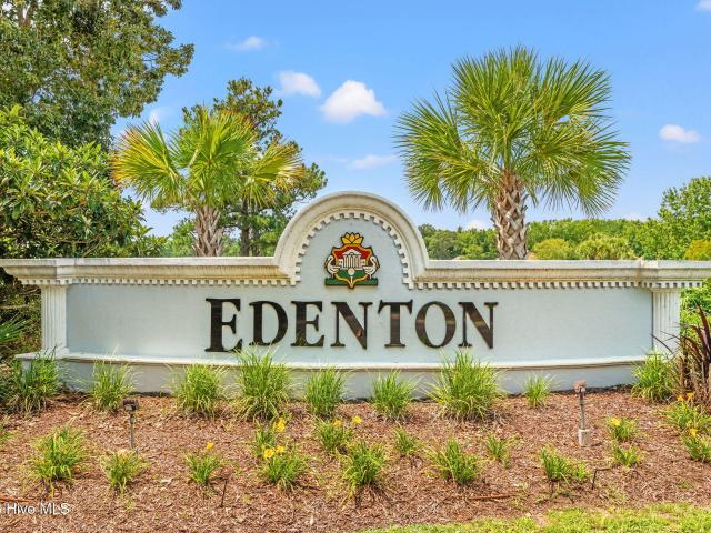 1029 Edenton Drive NW