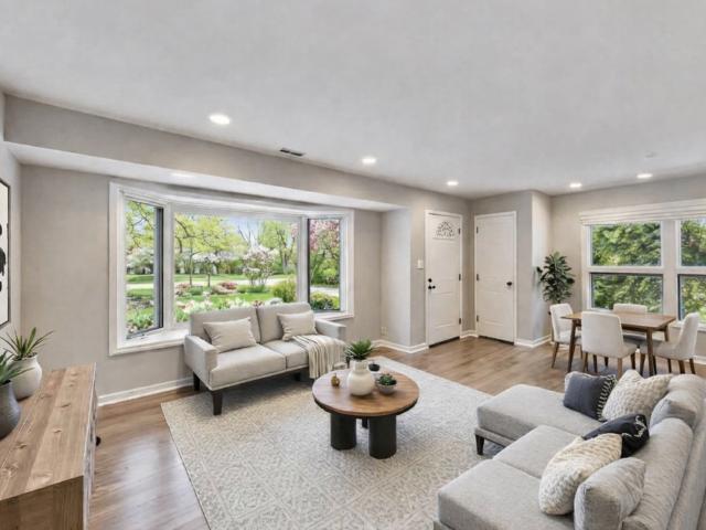 1029 Elmwood Ave, Deerfield, IL 60015 | MLS #12608 | Compass