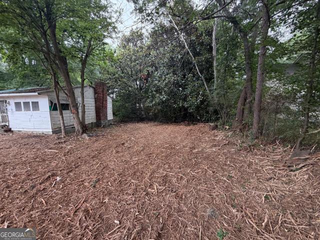 1029 Fairview Road