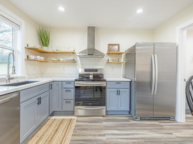 1029 Fish Hatchery Road B