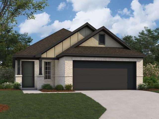 1029 Garnet Star Dr, La Marque, TX 77568
