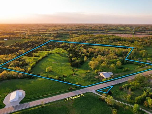 1029 Highway 69, New Virginia, IA 50210