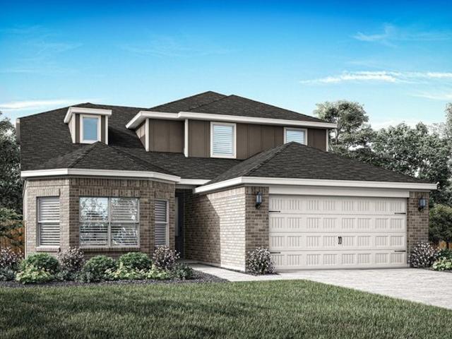 1029 Holly Dr, Hutchins, TX 75141