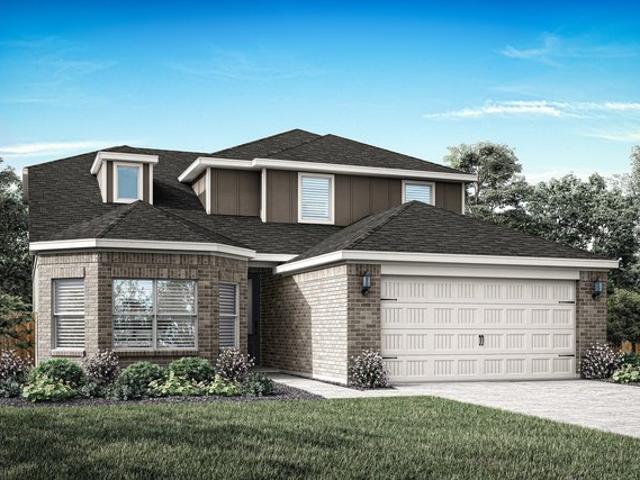1029 Holly Dr, Hutchins, TX 75141