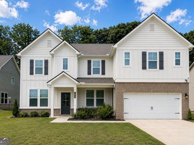 1029 Homer Ln, Stockbridge, GA 30281
