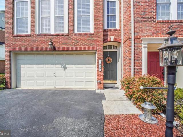 1029 Hotchkiss Place