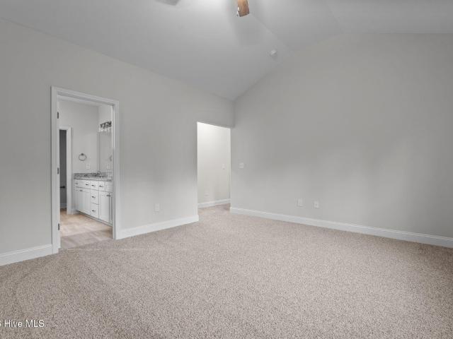 1029 Ivory Ln, West End, NC 27376 | MLS #100535