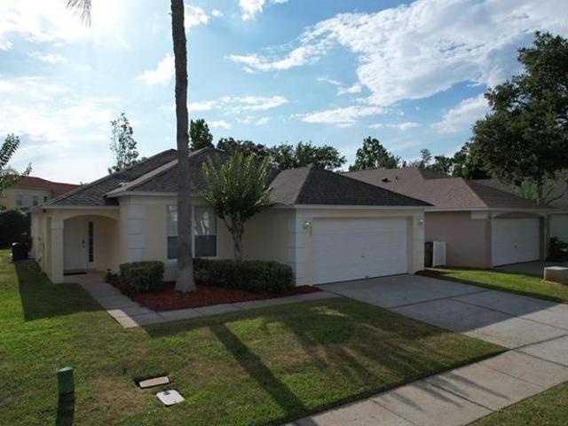 1029 Lake Berkley Dr, Kissimmee, FL 34746