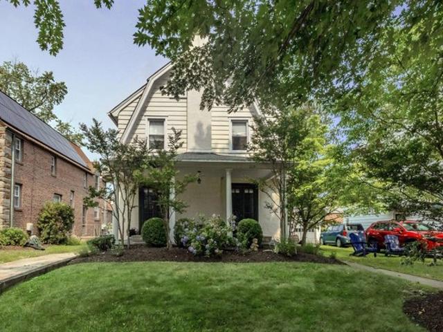 1029 Larchmont Ave, Havertown, PA 19083