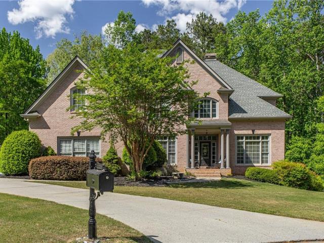 1029 Laurel Grove Court
