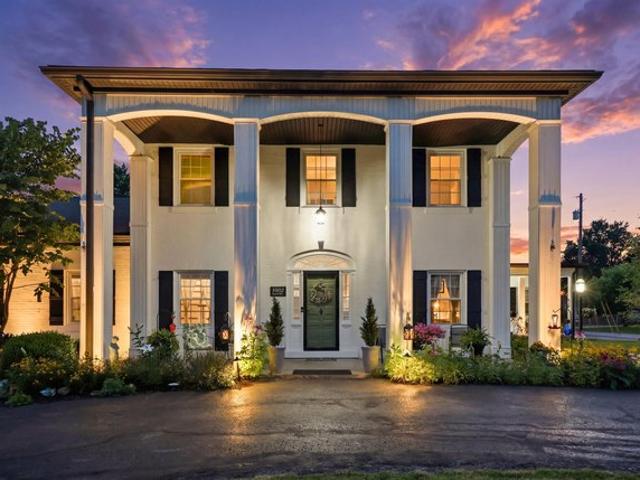 1029 Linden Dr, Lawrenceburg, KY 40342
