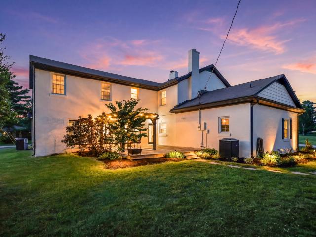 1029 Linden Drive