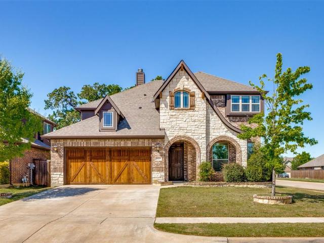 1029 Palo Oaks Dr, Burleson, TX 76028 | MLS #21218