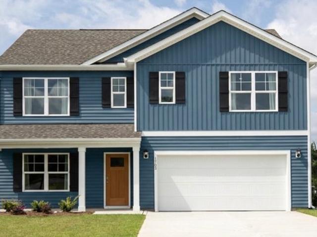 1029 Pampas Grass Dr Lot 318, Castle Hayne, NC 28429