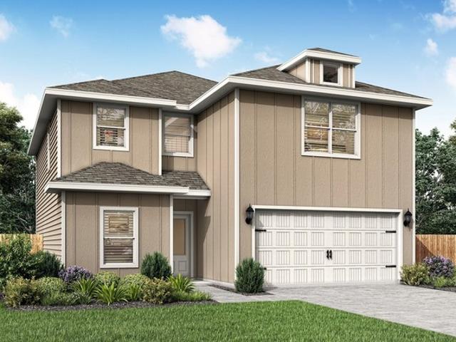 1029 Pecan Pl, Hutchins, TX 75141