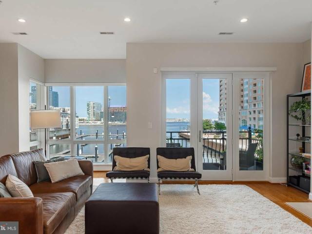 1029 Pier Pointe Lndg # 112 # Baltimore, MD