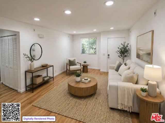 1029 Pleasant View Ave, Unit 1, Venice, CA 90291 | MLS #26751 | Compass