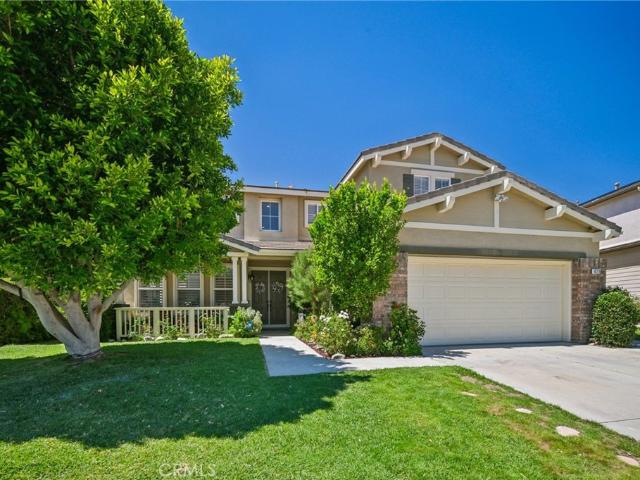 1029 Poppy Tree Place