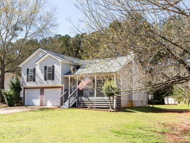 1029 Preserve Lane