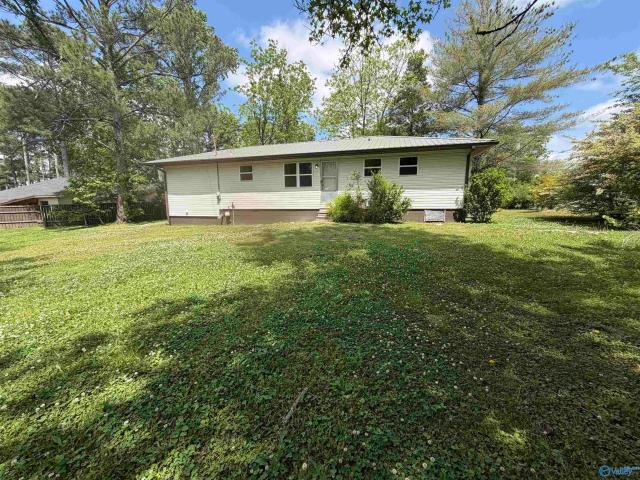 1029 Rabbittown Road