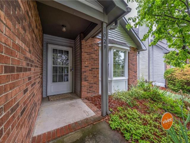 1029 Ridge Cove Court