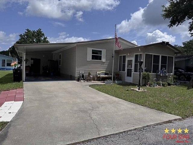 1029 Robin Dr, Deland, FL 32724
