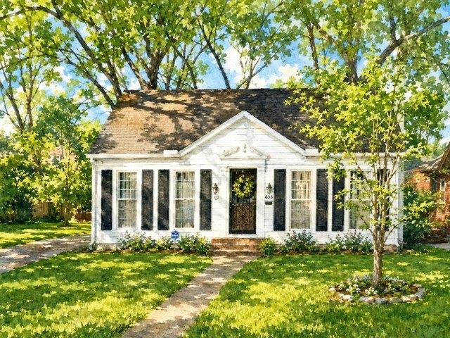 1029 Stonewall St, Memphis, TN 38107