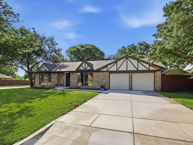 1029 Summerplace Ln, Southlake, TX 76092
