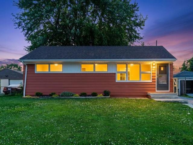 1029 S Hague Ave, Columbus, OH 43204