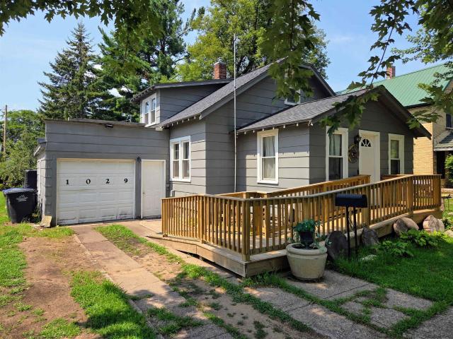 1029 S MAIN Street