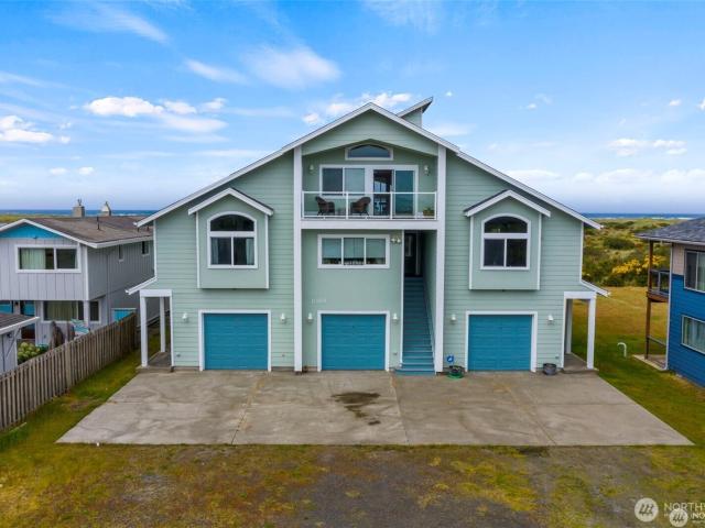 1029 S Sand Dune Ave SW, Ocean Shores, WA 98569 | MLS #2502 | Compass