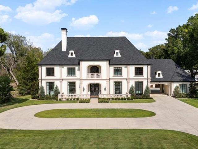 1029 Shady Oaks Dr, Southlake, TX 76092