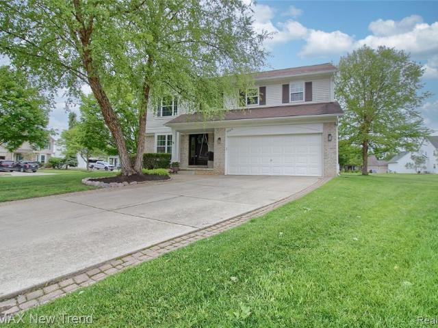 1029 Shetland Drive