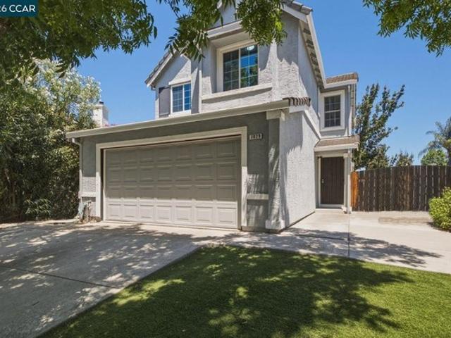 1029 Twinbridge Ct, Brentwood, CA 94513