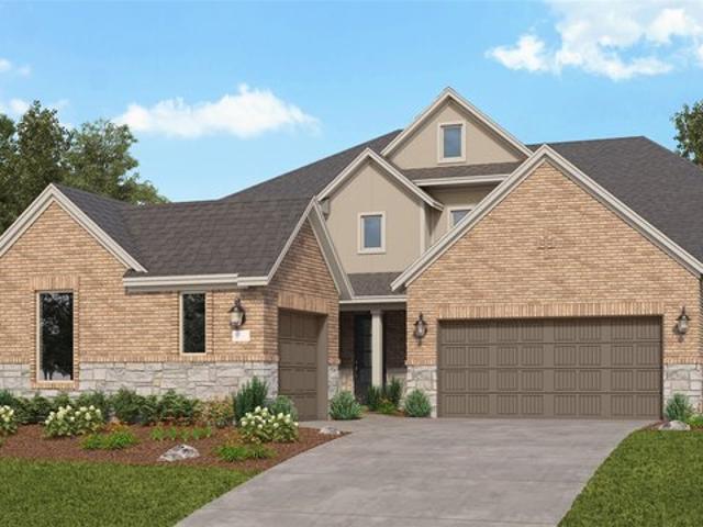 1029 Thistlewood Trl, Magnolia, TX 77484