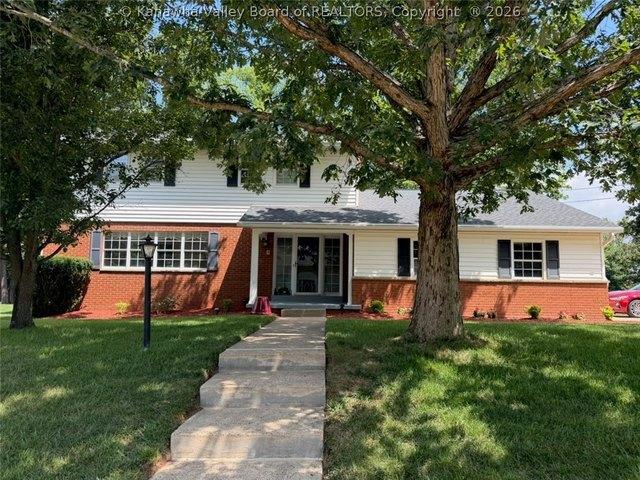 1029 Timberview Dr, Charleston, WV 25314