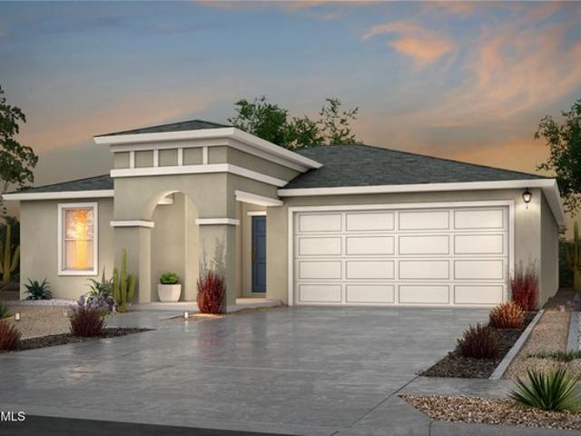 1029 Villa Seca Dr, Horizon City, TX 79928