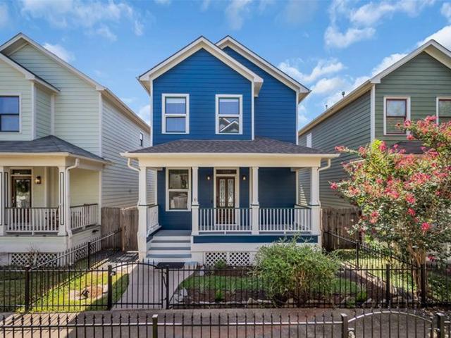 1029 W 15th 1/2 St, Houston, TX 77008