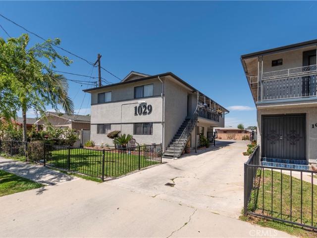 1029 W 161st Street O