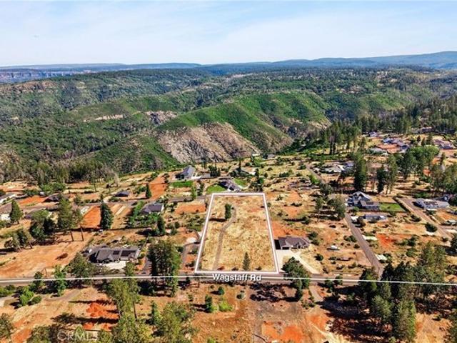 1029 Wagstaff Rd, Paradise, CA 95969