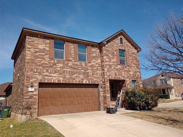 1029 Water Hyssop, Leander, TX 78641
