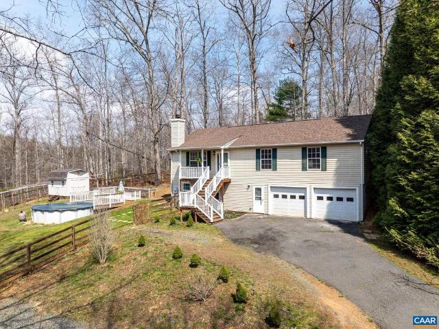 1029 West Daffodil Rd