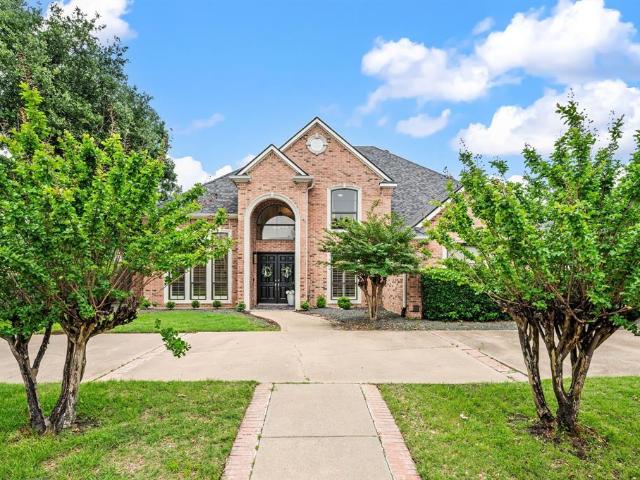 1029 Westover Trail, Keller, TX 76248 | MLS #21249 | Compass