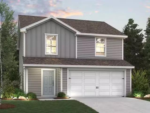 1029 Wild Leaf Way, San Marcos, TX 78666