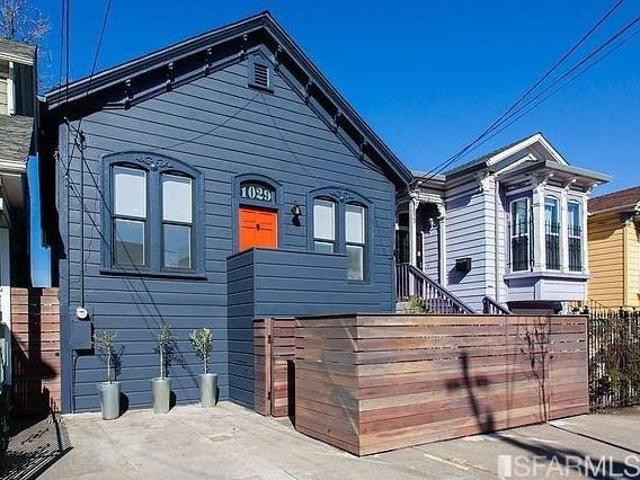1029 Willow St, Oakland, CA 94607