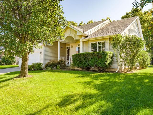 1029 16th Street Court